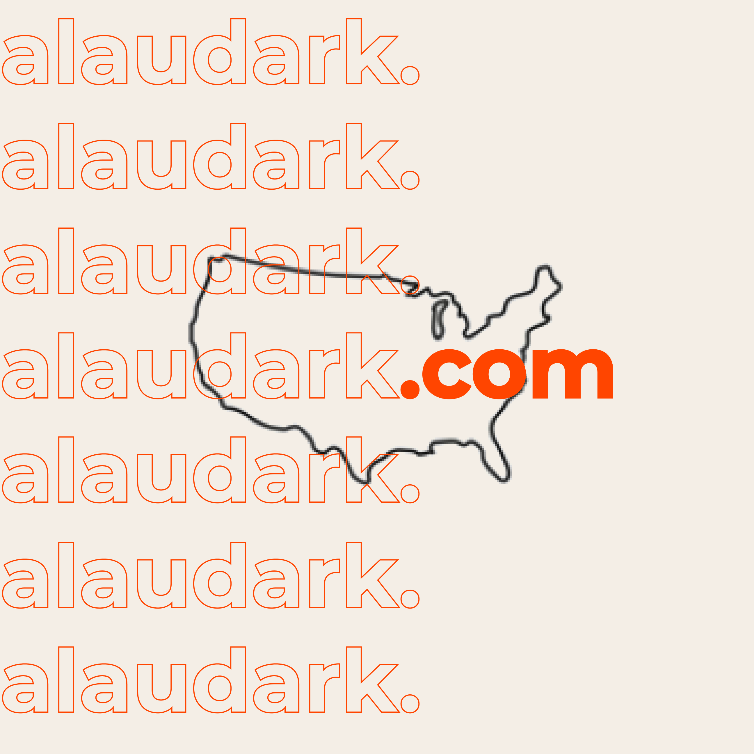 Launch of the American Homepage – ALAUDARK