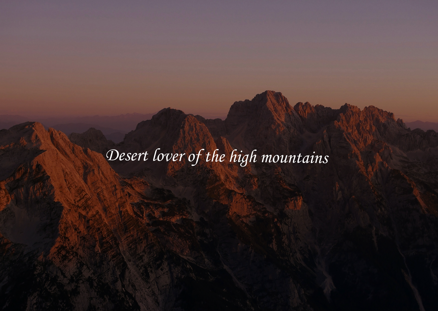 Brand Slogan – ALAUDARK